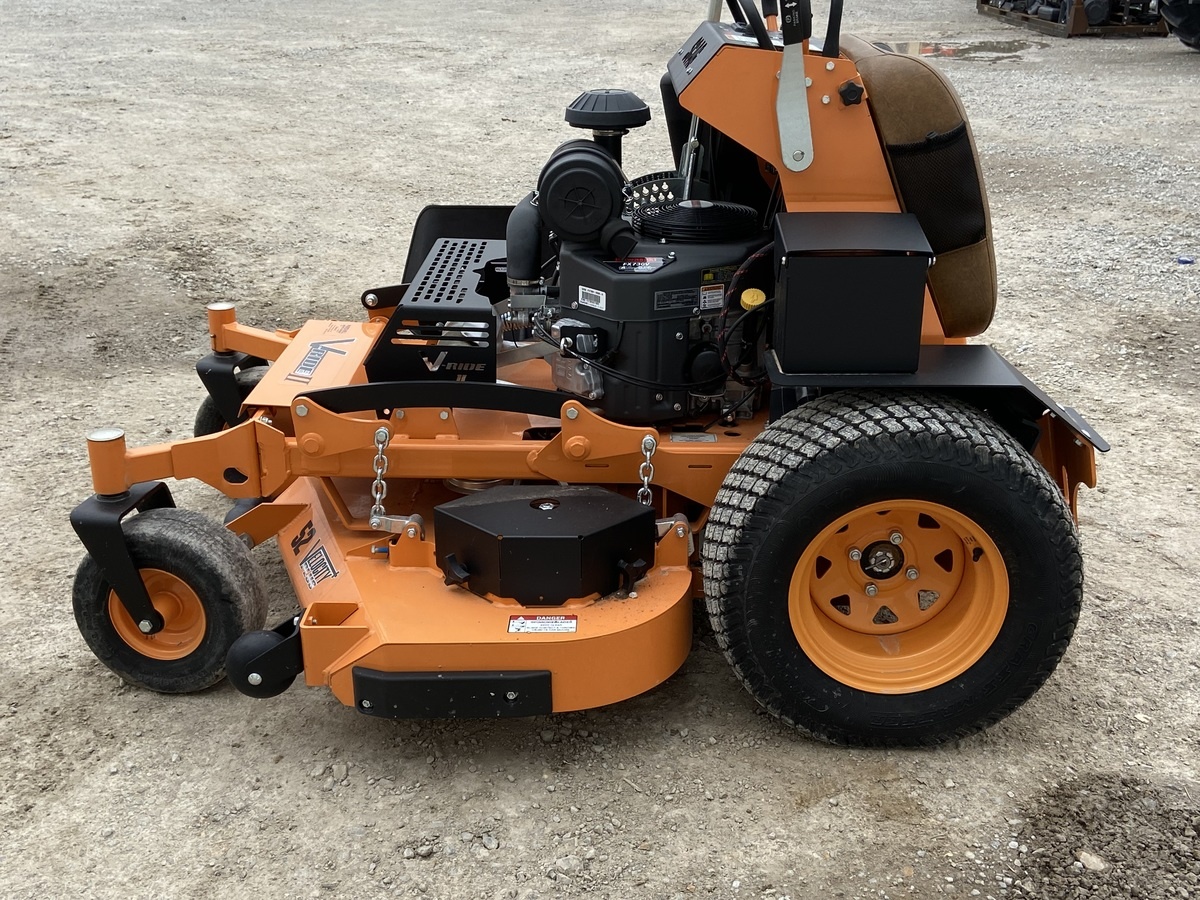 SCAG SVR-II-52V - Marshall Service Company